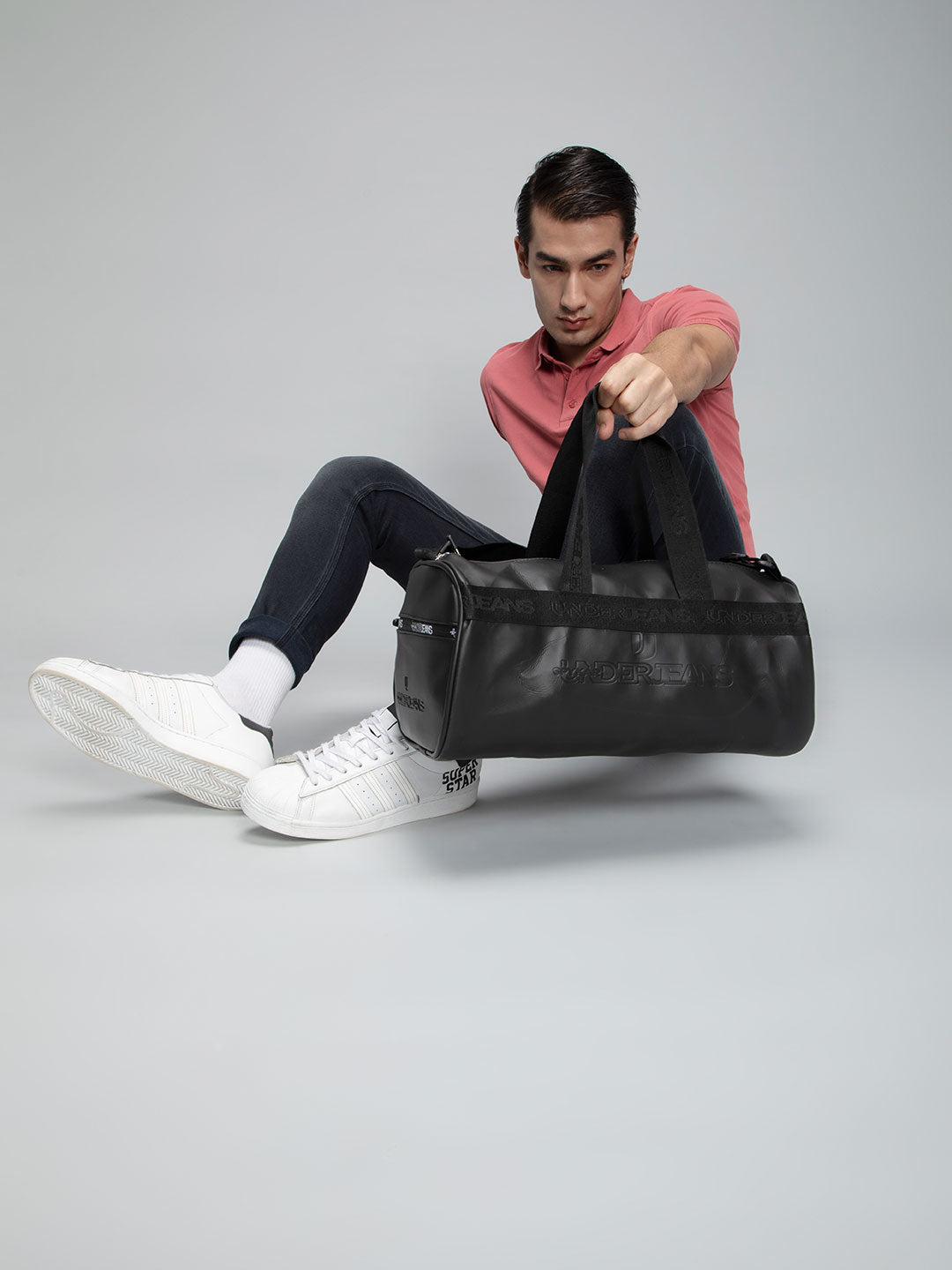 Buy Trendy Backpacks For Men & Women Online | Spykar
