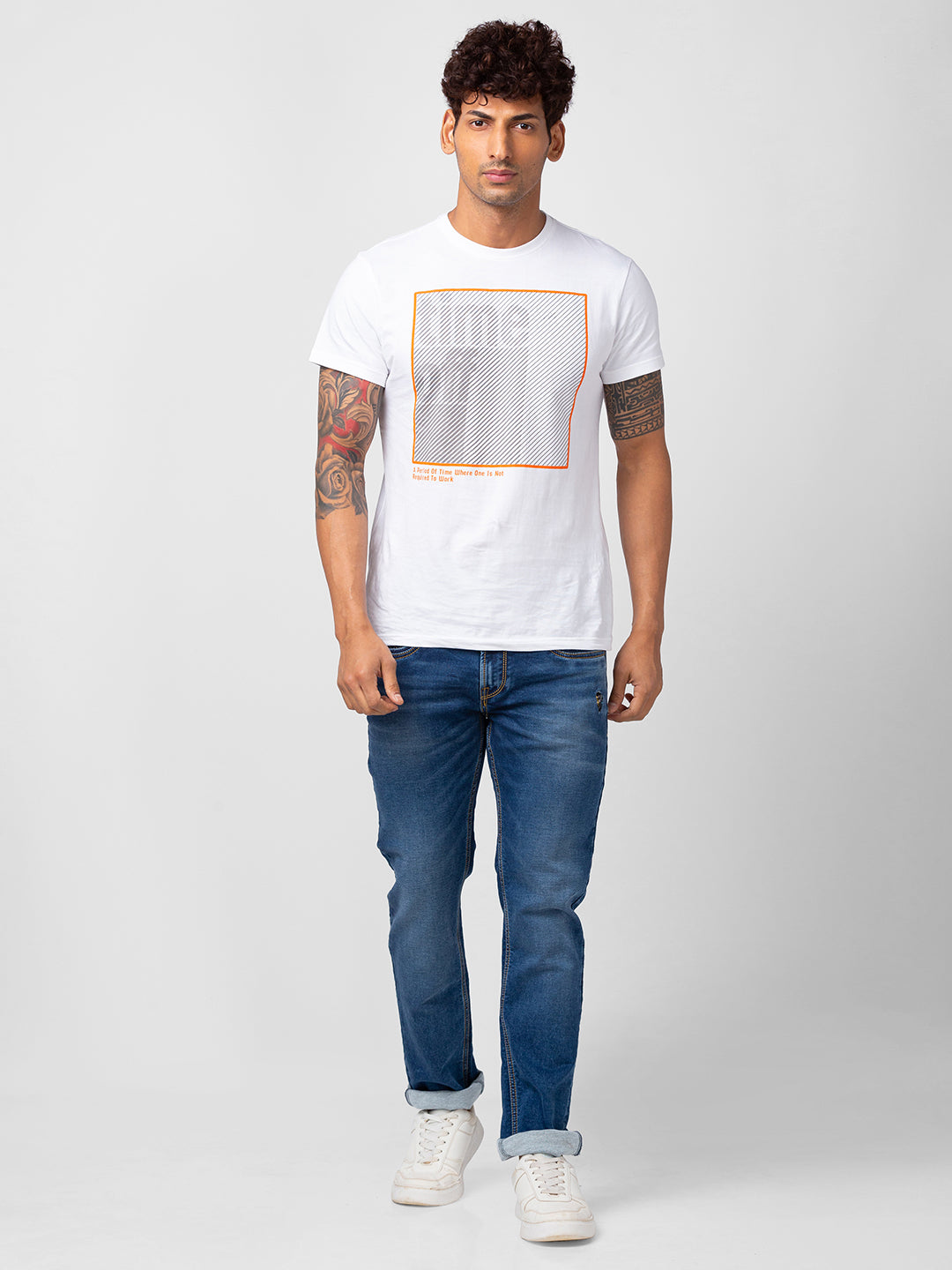 Buy MEN Clothing Online at Best Prices from Spykar