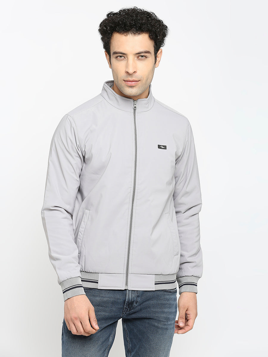 Jackets For Men | Buy Men Jackets Online From Spykar