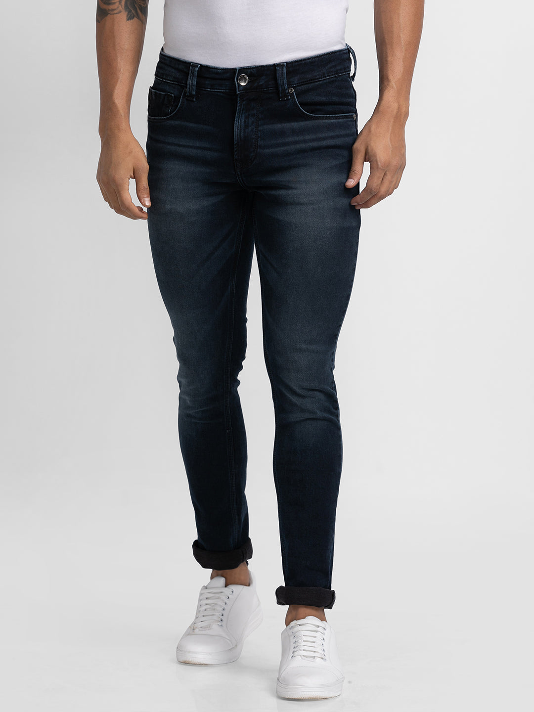 Buy Stylish Branded Jeans for Men Online in India I18n Error: Missing ...