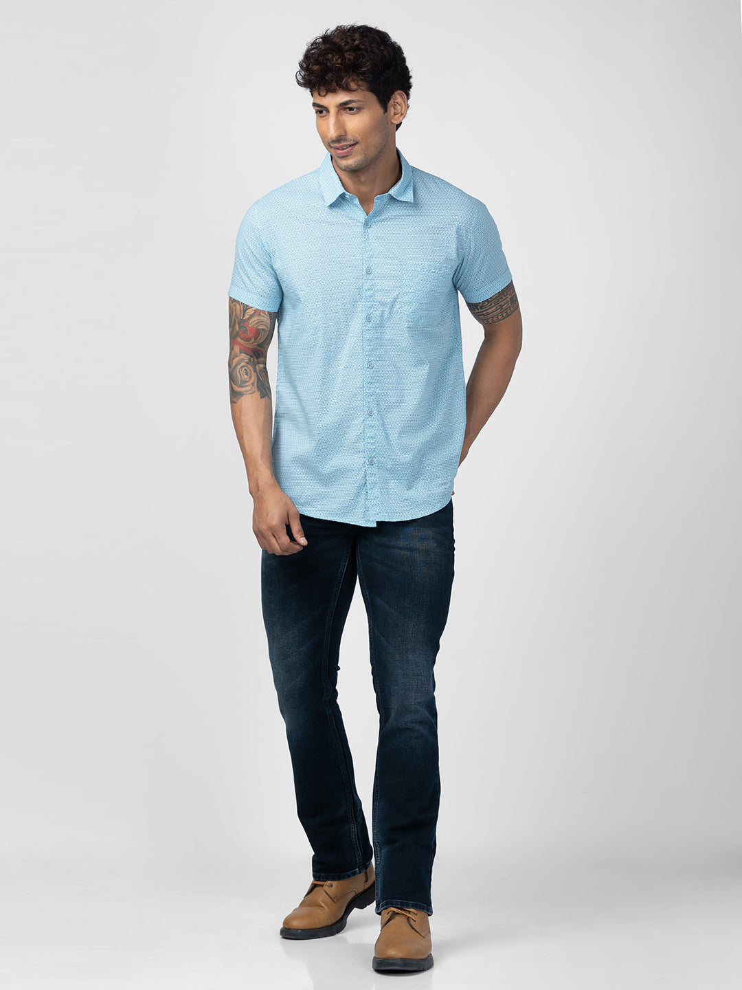 Explore New In Collection On Spykar Now