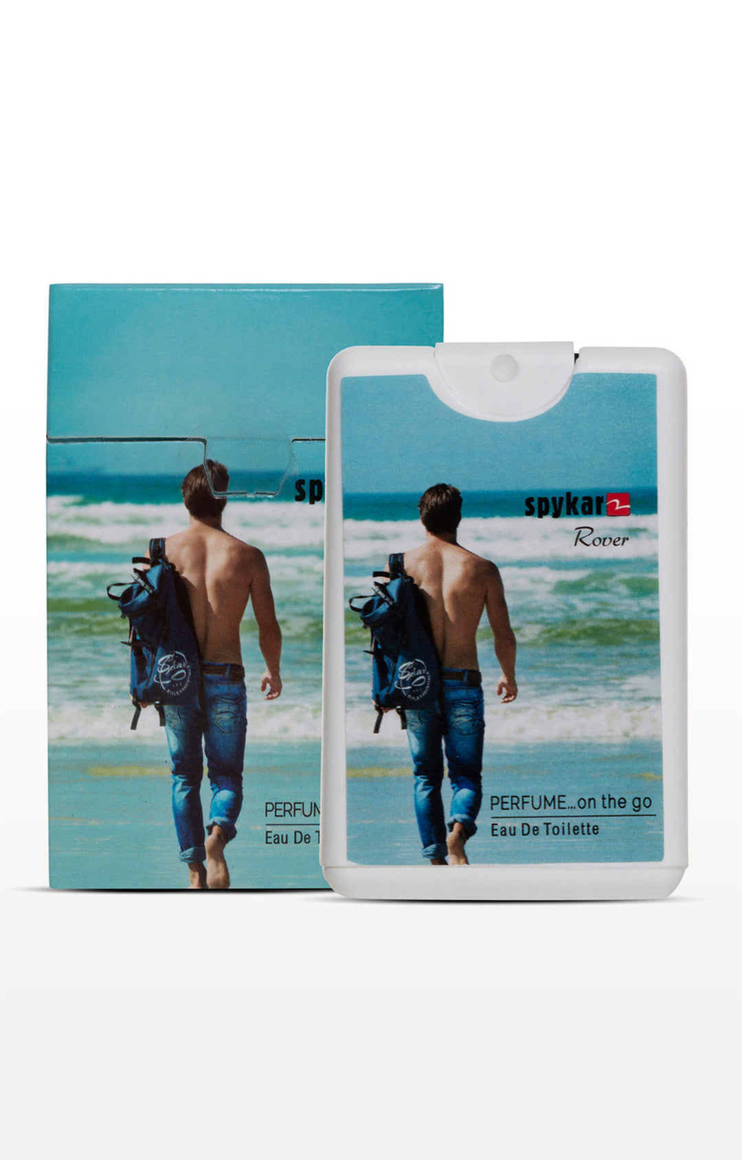 Buy Pocket Perfume Online From Spykar