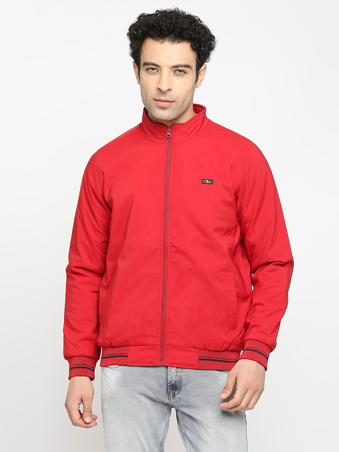 Jackets For Men | Buy Men Jackets Online From Spykar