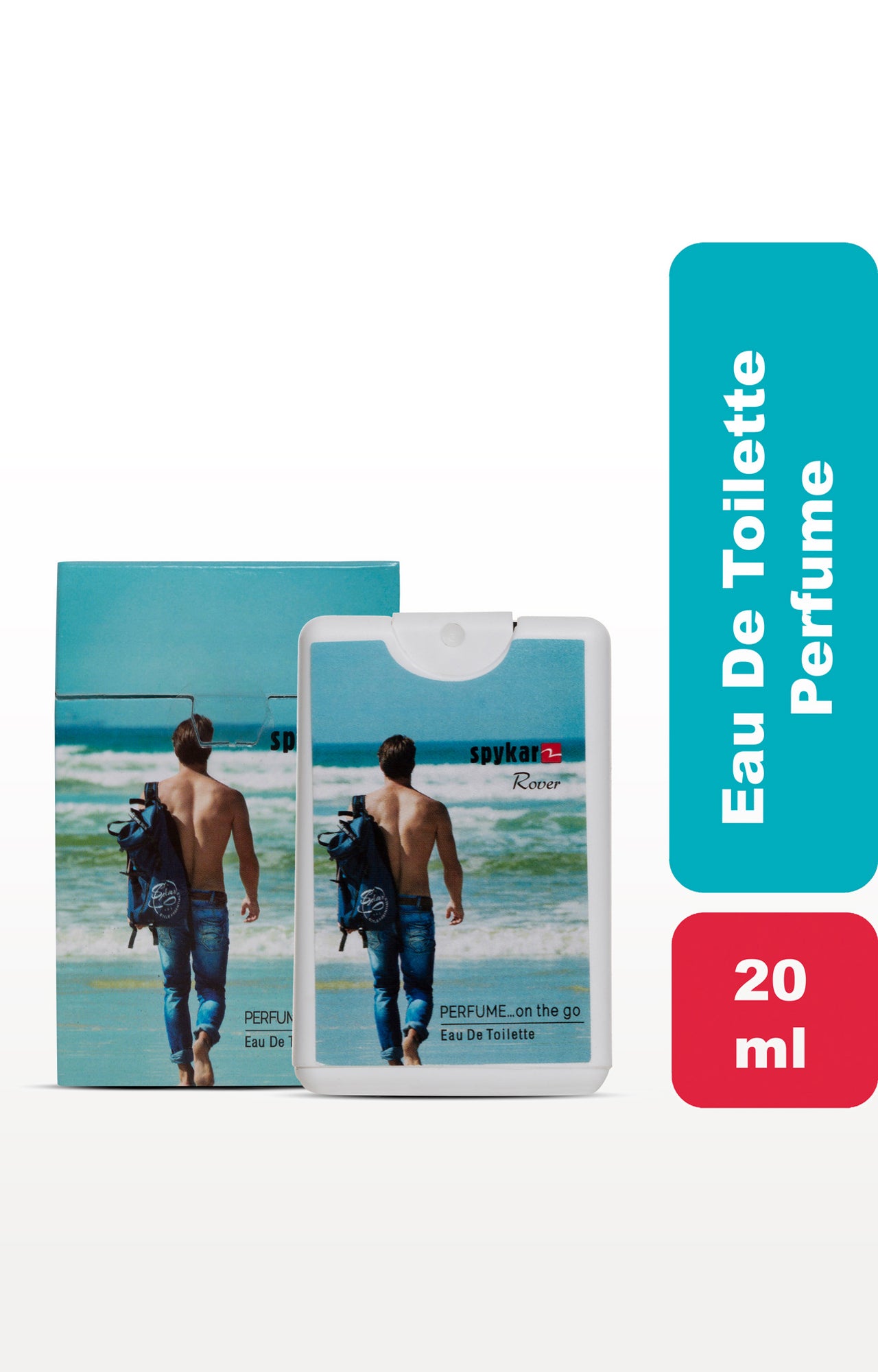 Buy Pocket Perfume Online From Spykar