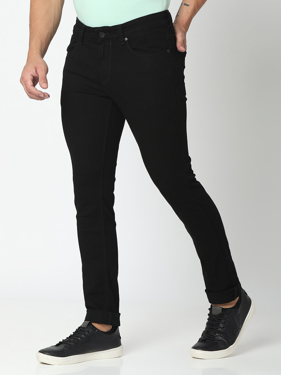 Explore New In Collection On Spykar Now