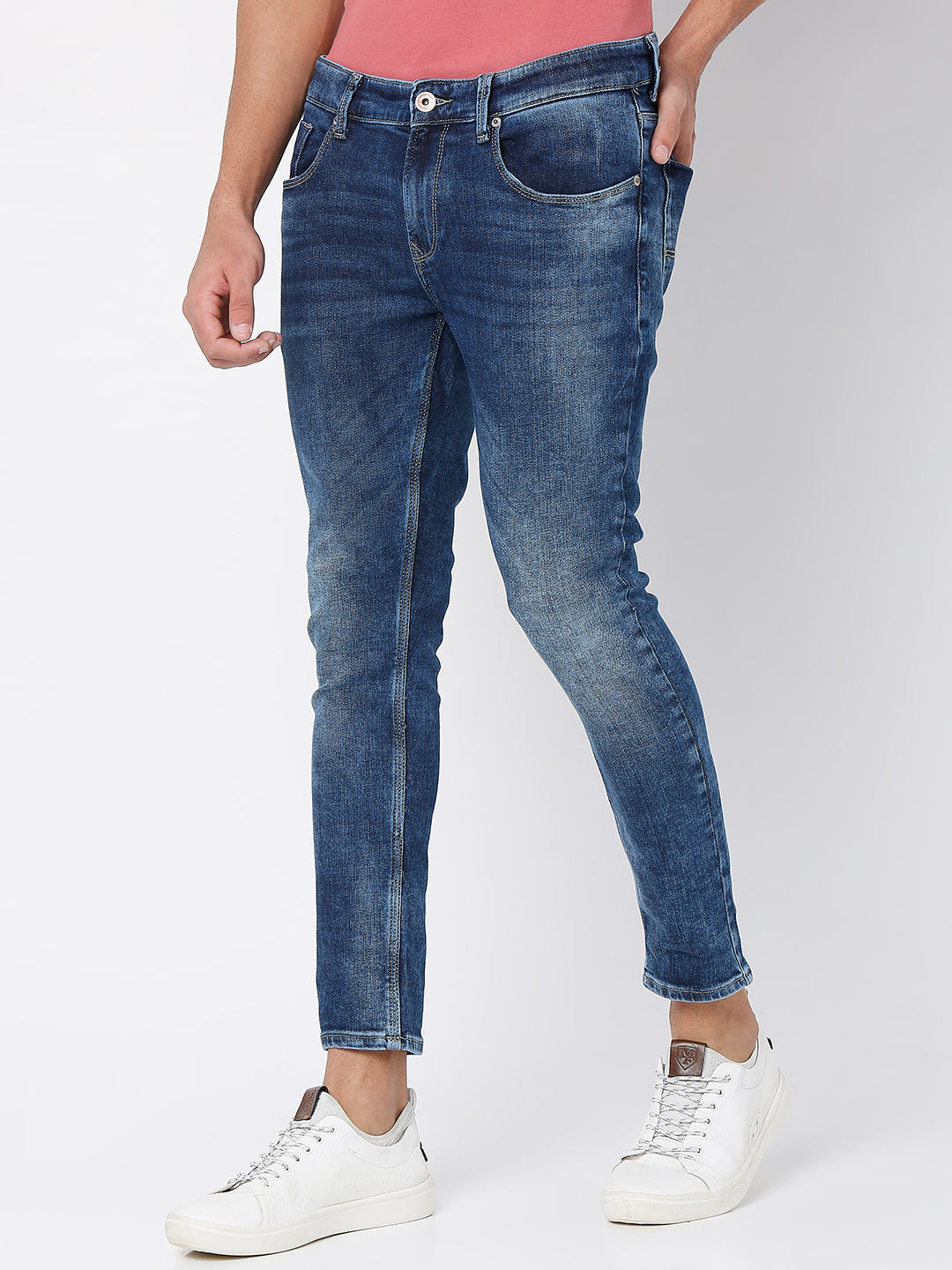 Explore New In Collection On Spykar Now