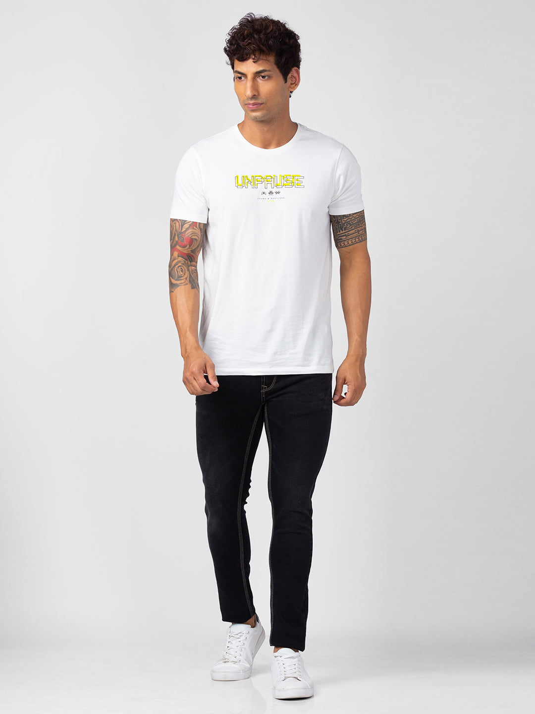 Explore New In Collection On Spykar Now